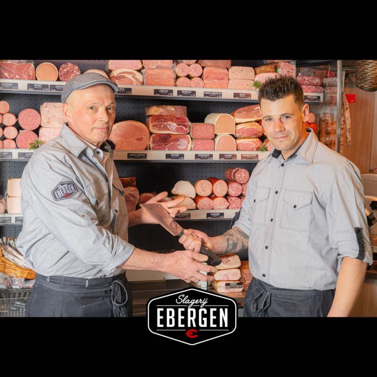 Slagerij Ebergen – De Slager en Vleesspecialist van Lith